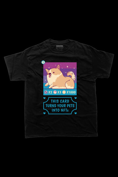 NFT Pets – Awebo